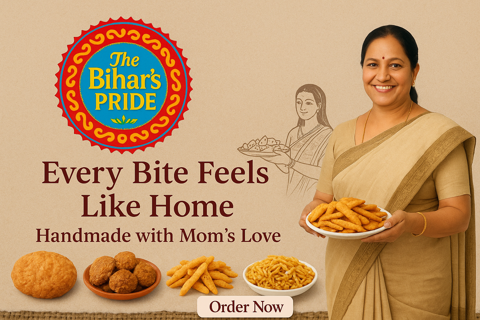 The Bihar's Pride